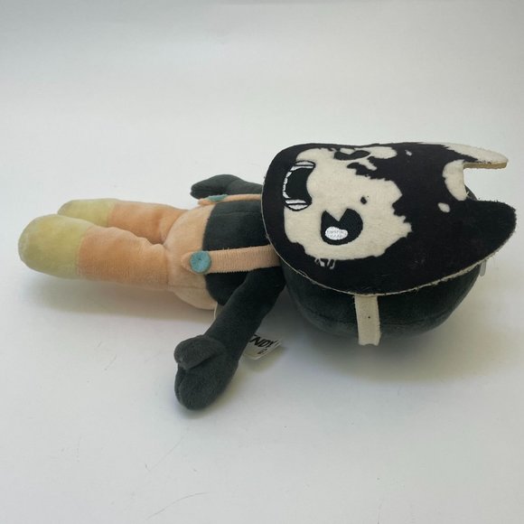 Phatmojo | Toys | Bendy And The Ink Machine Sammy Lawrence 8 Removable ...